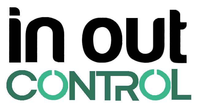 InOut - Plataforma de control y monitoreo de ingresos y salidas